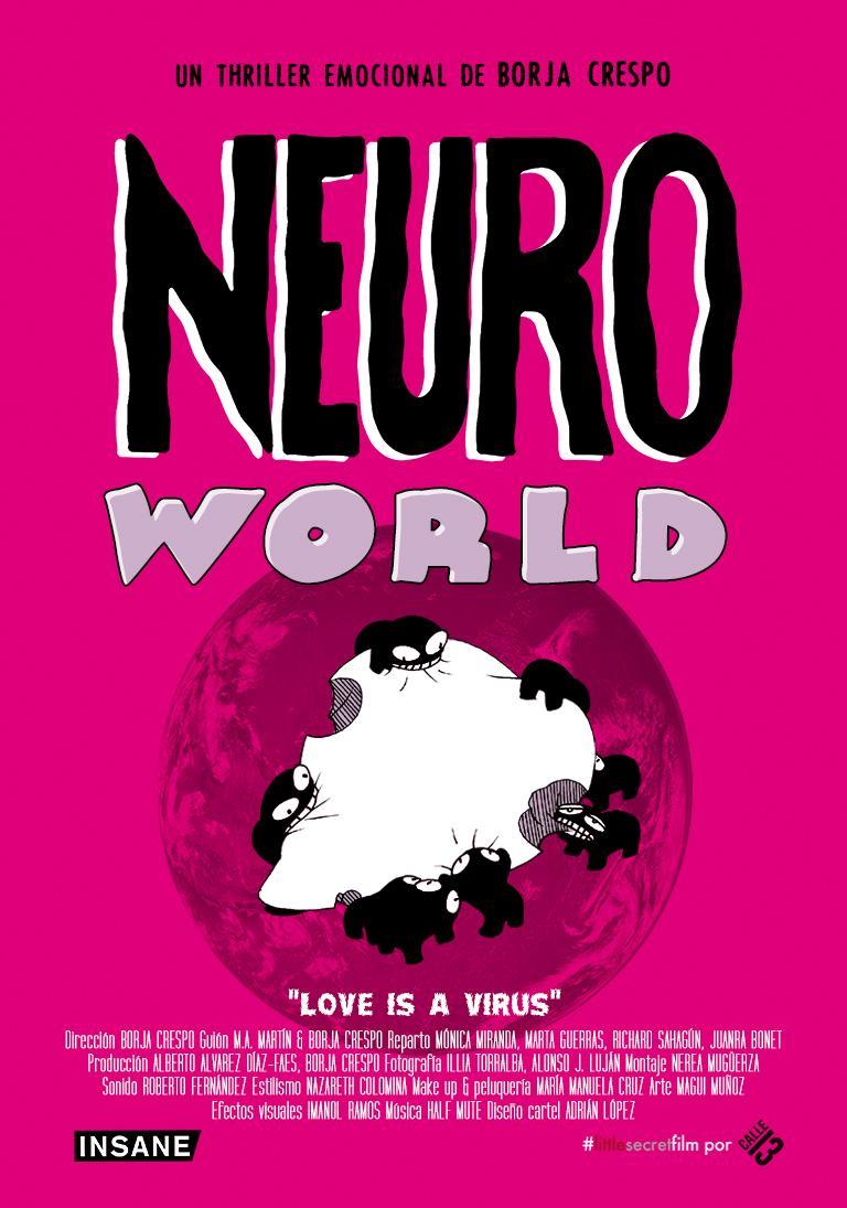 Image gallery for Neuroworld - FilmAffinity