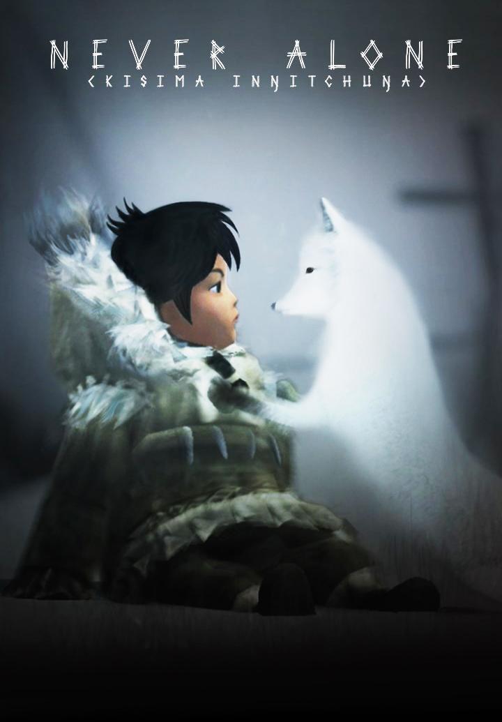 Image gallery for Never Alone - FilmAffinity