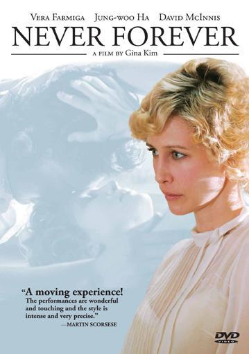 Image gallery for Never Forever - FilmAffinity