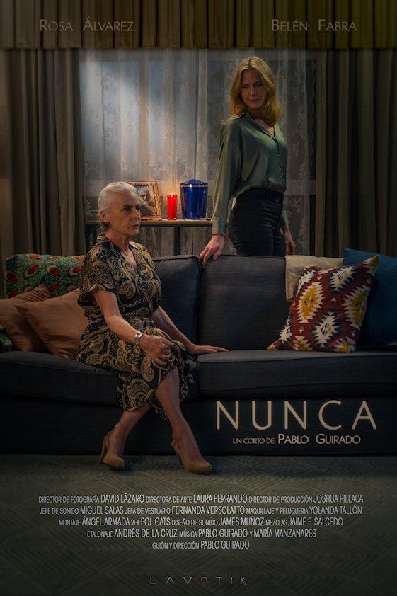 Image gallery for Never (S) - FilmAffinity