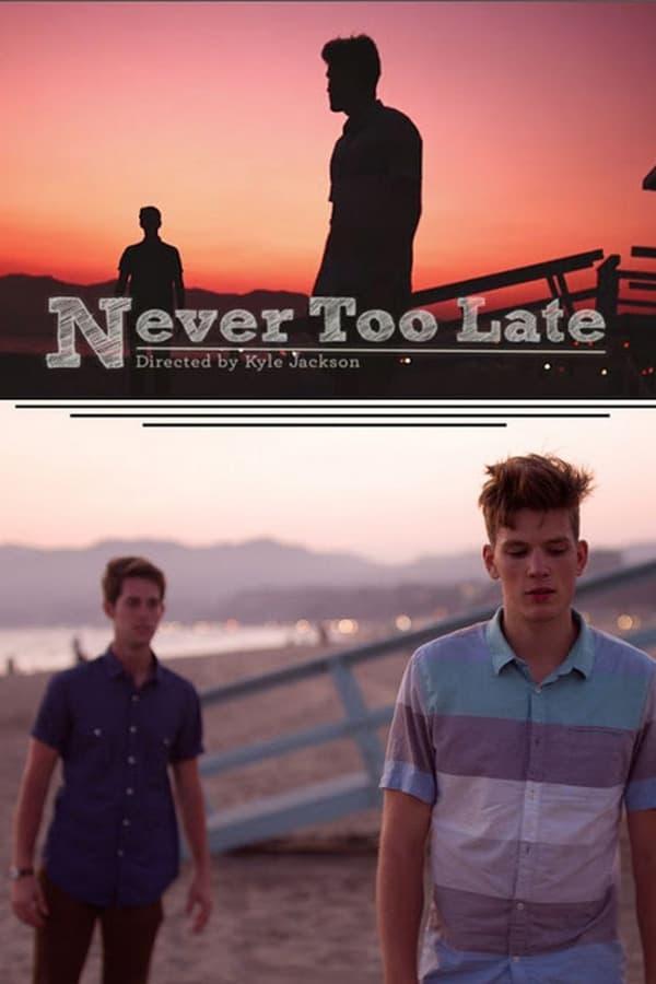 Image gallery for Never Too Late (S) - FilmAffinity