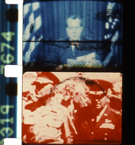 Image gallery for New Left Note - FilmAffinity