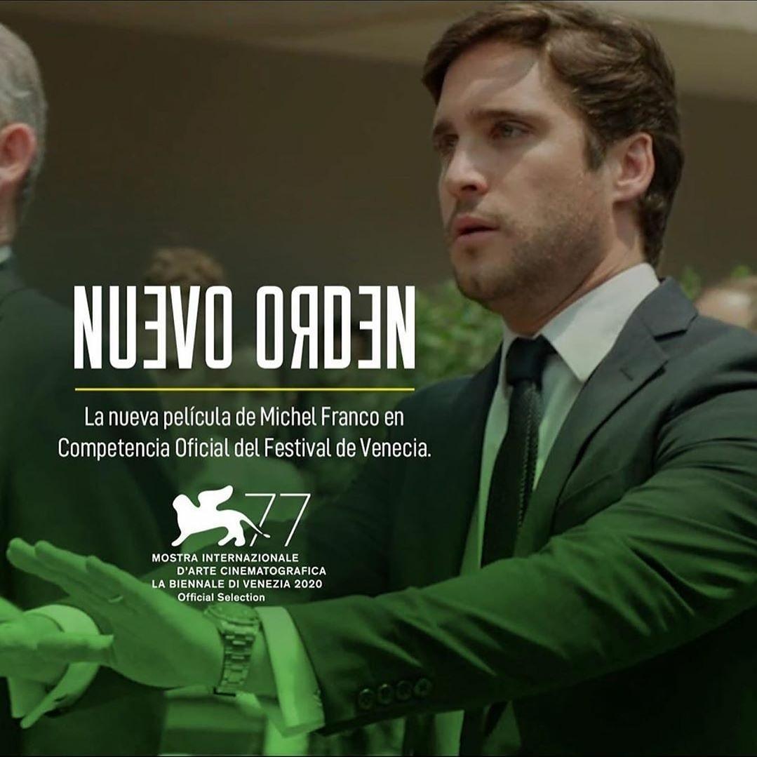 Image gallery for New Order - FilmAffinity