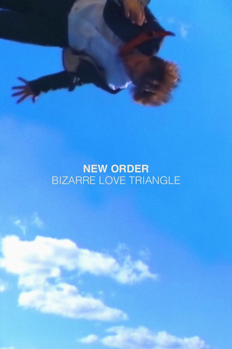 Sección visual de New Order: Bizarre Love Triangle (Vídeo musical) - FilmAffinity