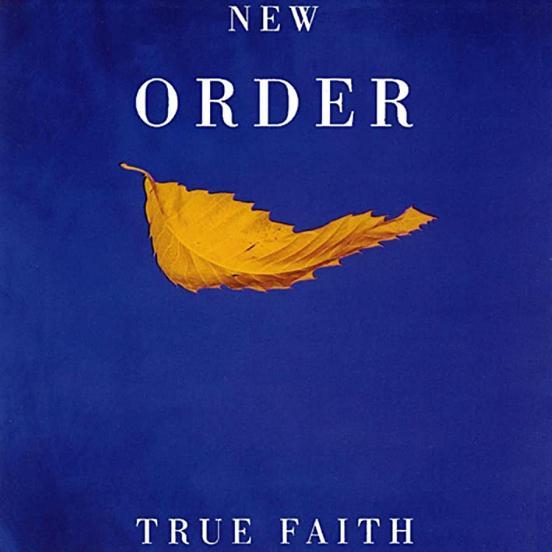 Image gallery for New Order: True Faith (Music Video) - FilmAffinity
