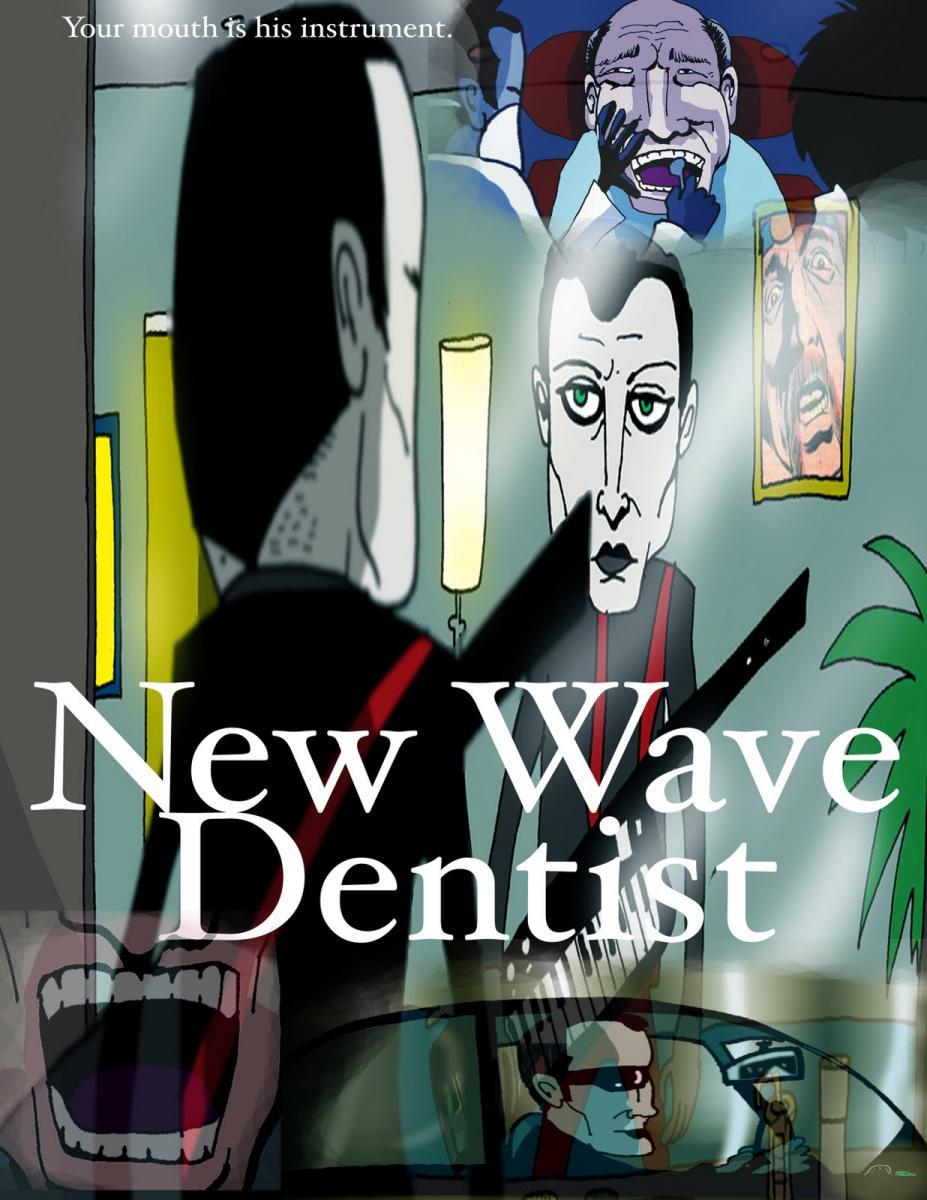 Sección visual de New Wave Dentist (C) - FilmAffinity