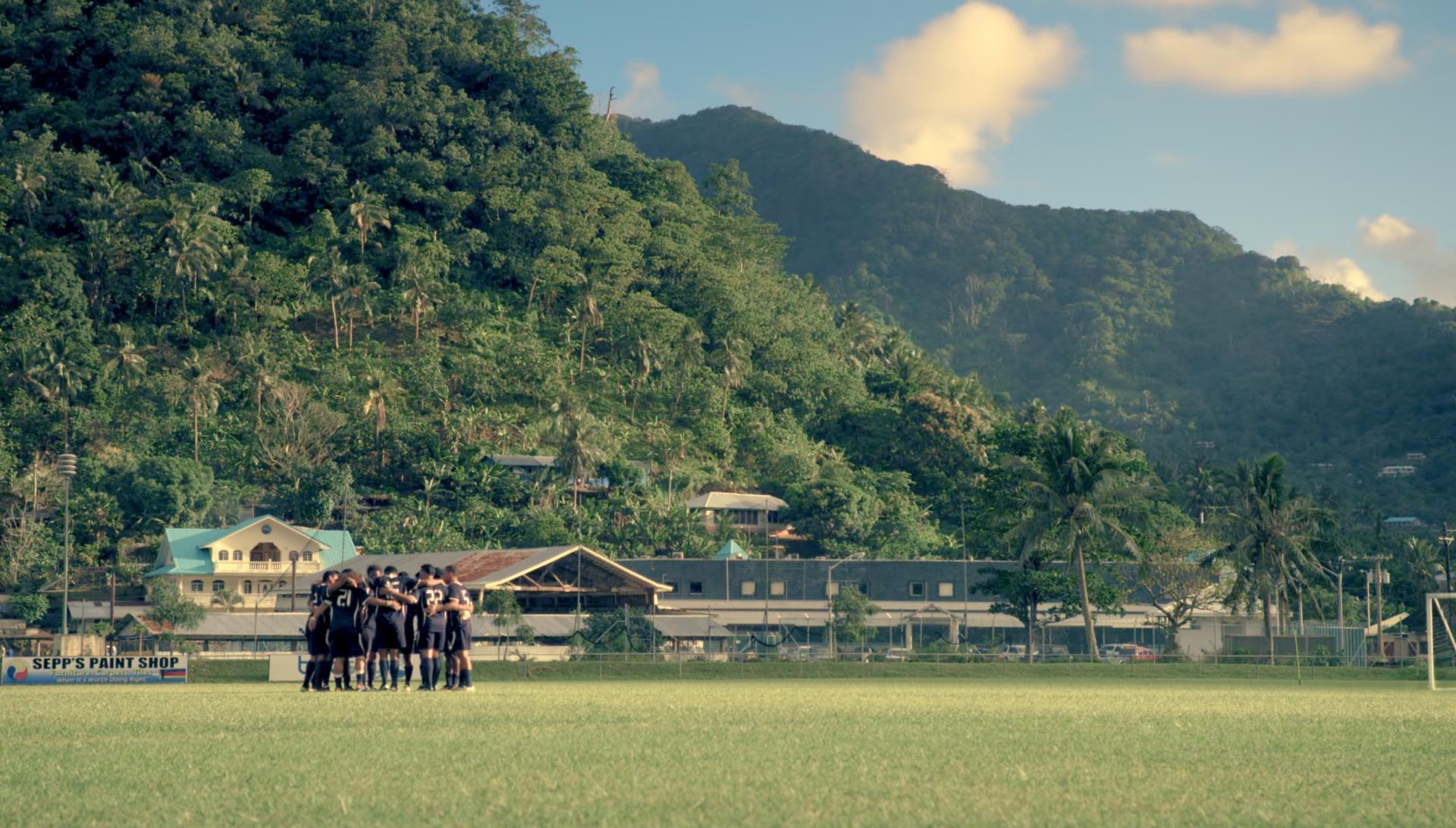 Image gallery for Next Goal Wins - FilmAffinity