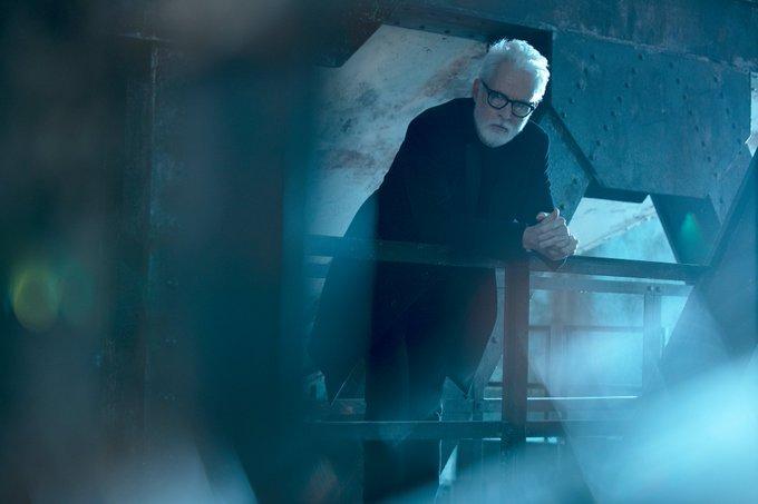 Sección visual de Next (Serie de TV) - FilmAffinity