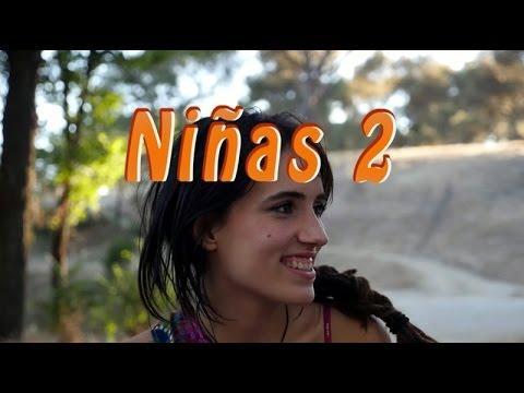 Sección visual de Niñas 2 - FilmAffinity