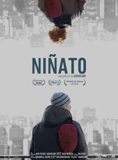 Sección visual de Niñato - FilmAffinity