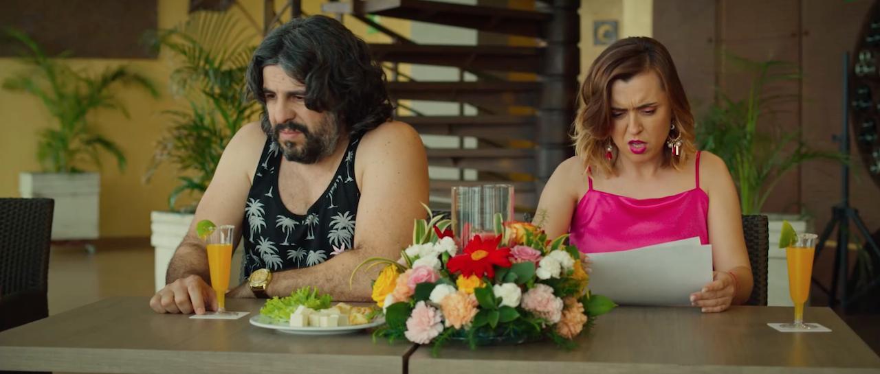 Image gallery for Ni de coña - FilmAffinity