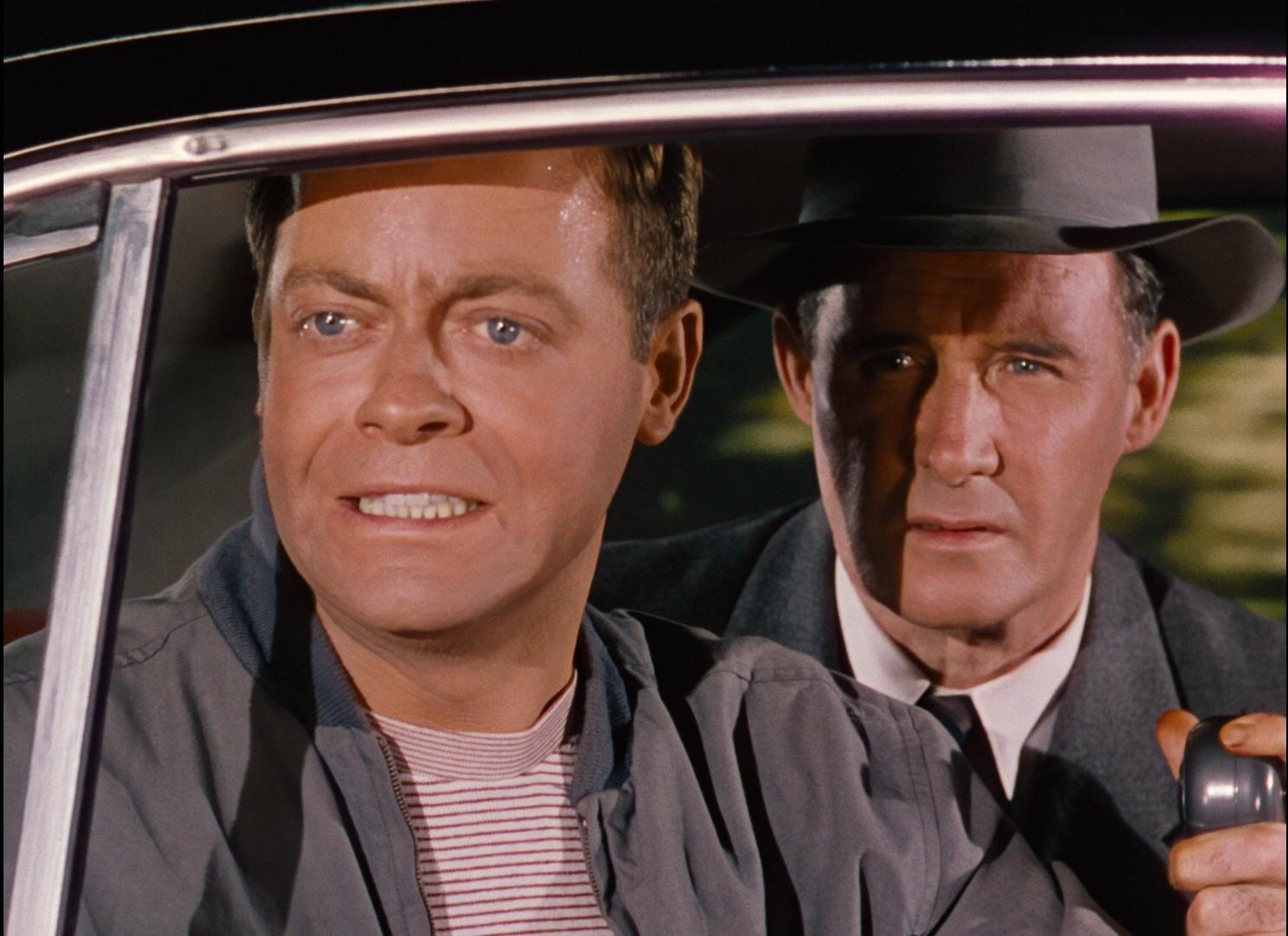 Sección visual de Niágara - FilmAffinity