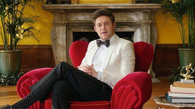 Image gallery for Niall Horan: No Judgement (Music Video) - FilmAffinity