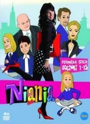 Image gallery for Niania (TV Series) - FilmAffinity