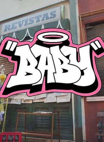 Image gallery for Nicki Nicole: Baby (Music Video) - FilmAffinity