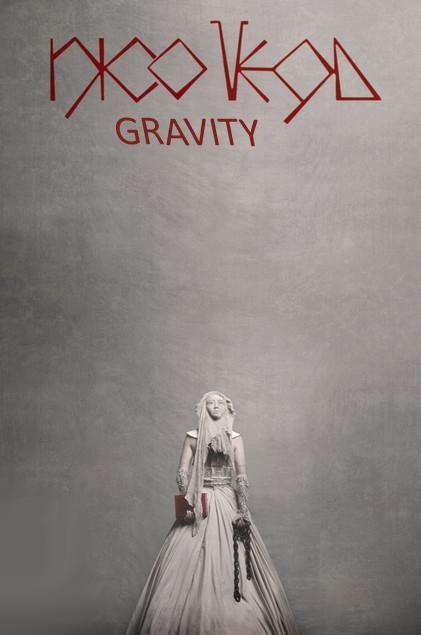Sección visual de Nico Vega: Gravity (Vídeo musical) - FilmAffinity