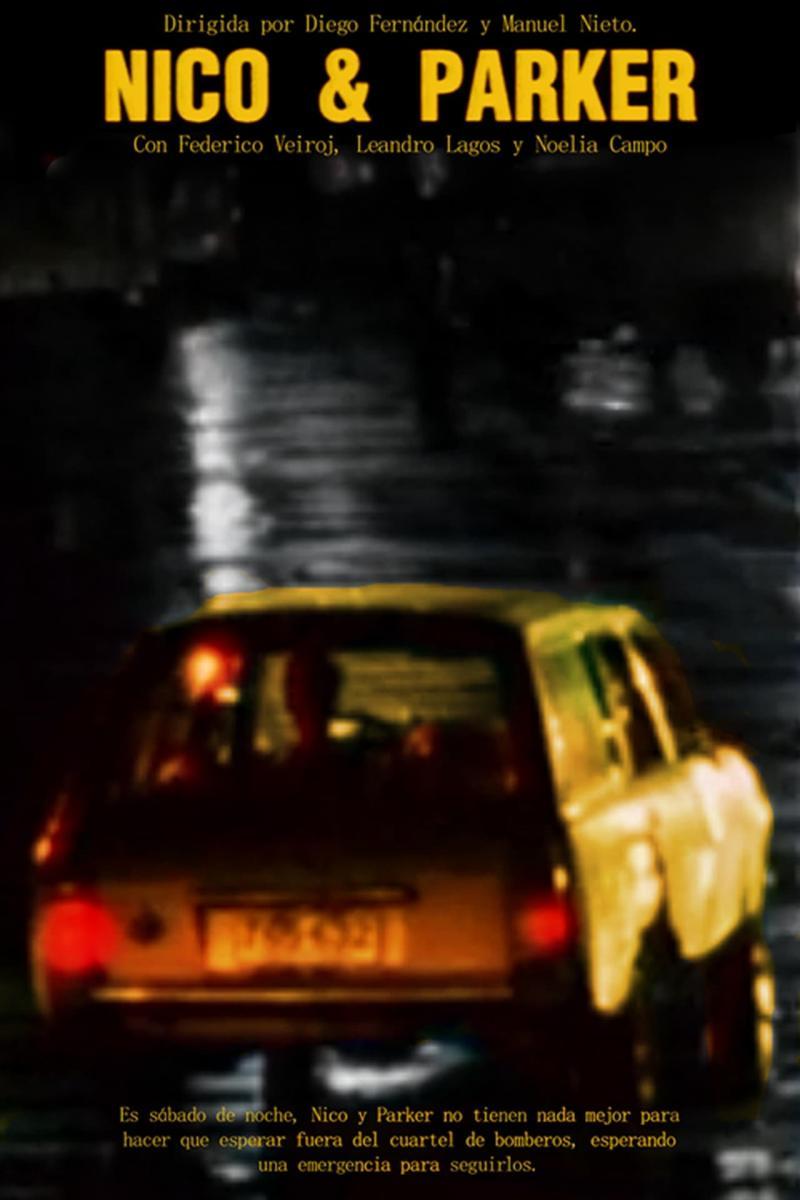 Sección visual de Nico & Parker (C) - FilmAffinity