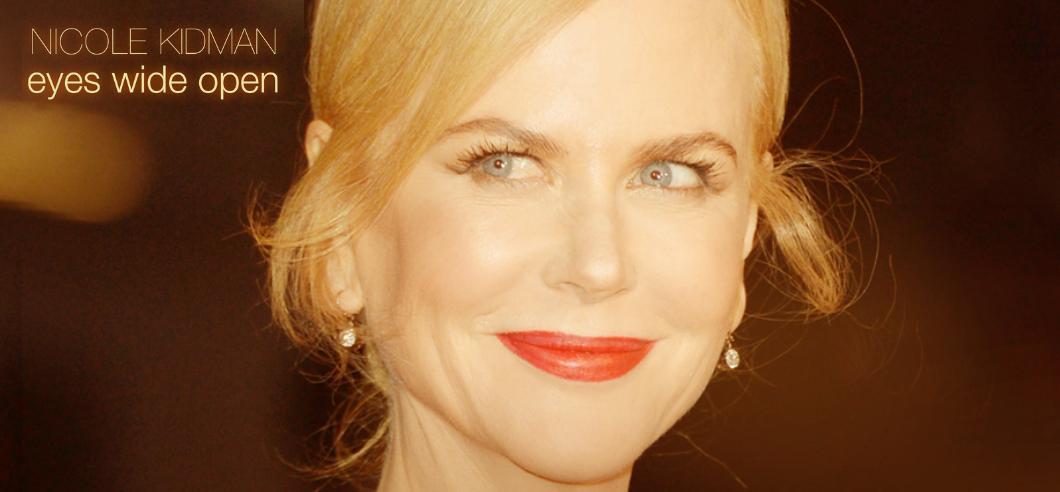 Image gallery for Nicole Kidman: Eyes Wide Open (TV) - FilmAffinity