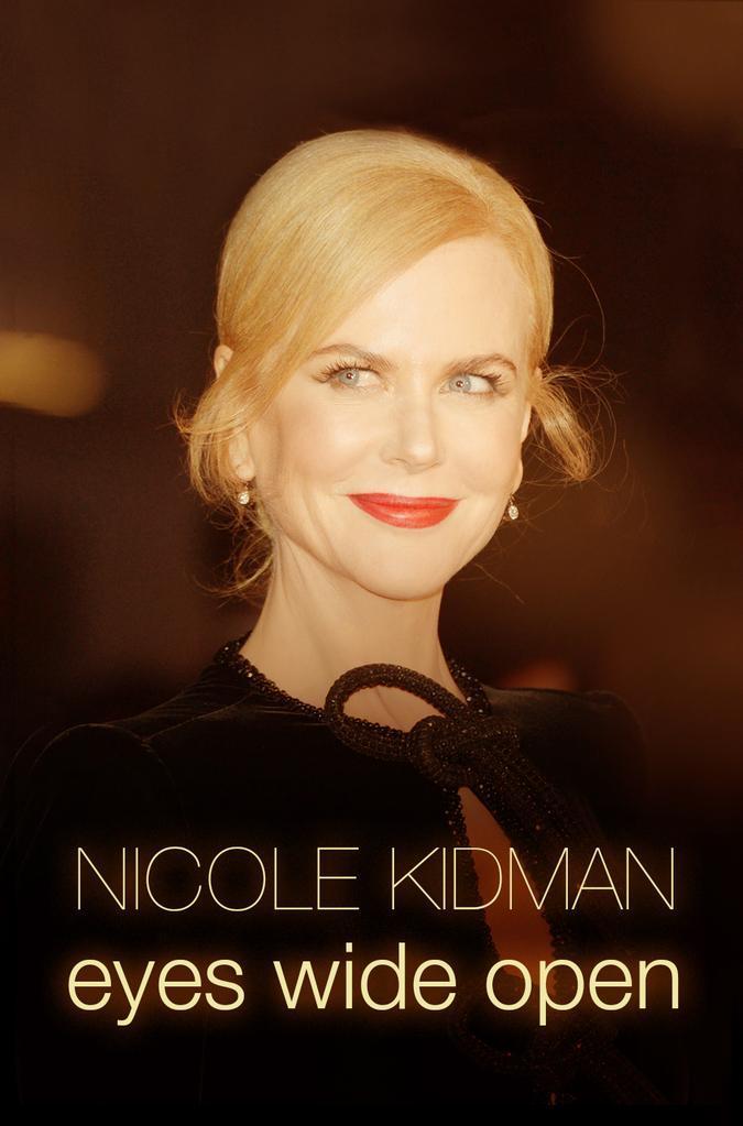 Image gallery for Nicole Kidman: Eyes Wide Open (TV) - FilmAffinity