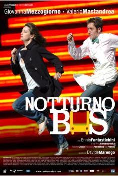 Image gallery for Night Bus - FilmAffinity
