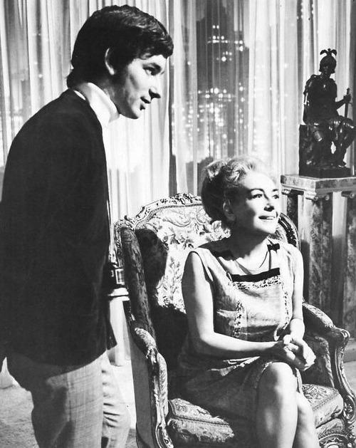 Image gallery for Night Gallery: Eyes (TV) - FilmAffinity