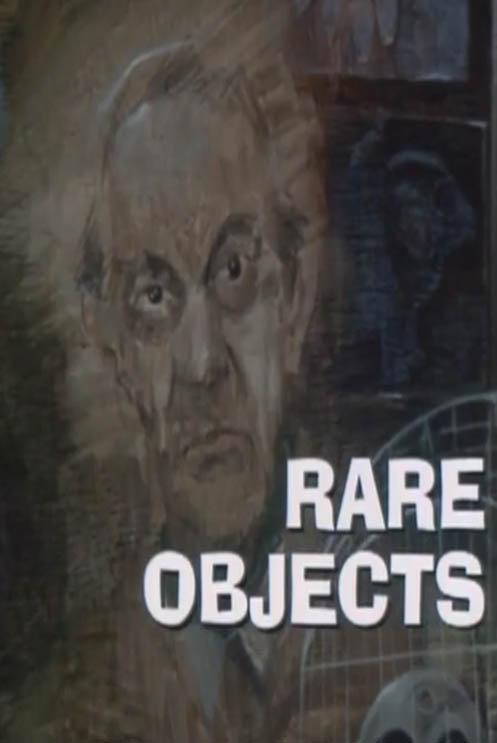 Image gallery for Night Gallery: Rare Objects (TV) - FilmAffinity