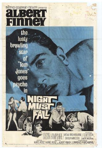 Image gallery for Night Must Fall - FilmAffinity