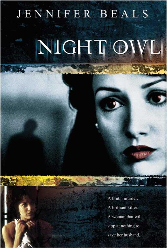 Image gallery for Night Owl (TV) - FilmAffinity
