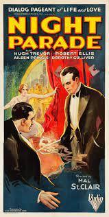 Image gallery for Night Parade - FilmAffinity