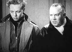 Image gallery for Night Ride - FilmAffinity