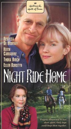 Image gallery for Night Ride Home (TV) - FilmAffinity