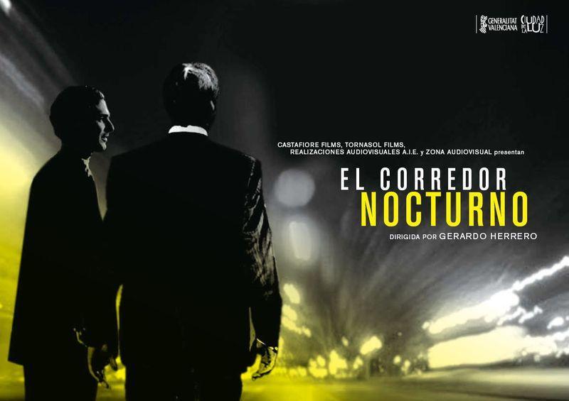 Image gallery for Night Runner - FilmAffinity