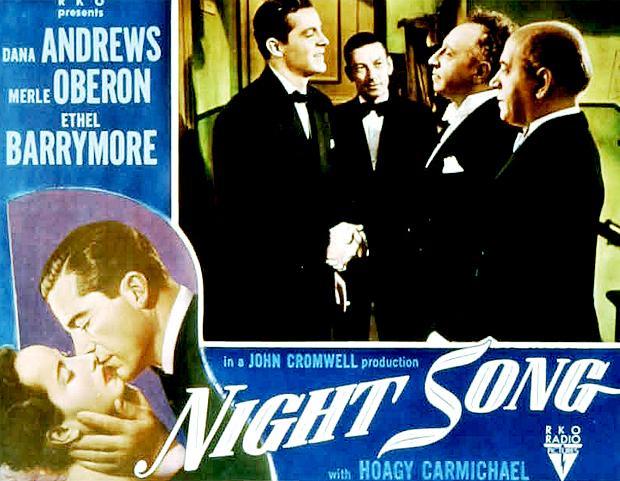 Image gallery for Night Song - FilmAffinity