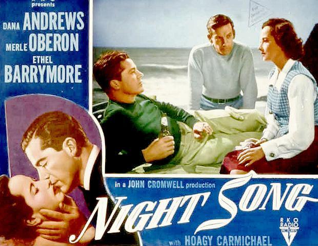 Image gallery for Night Song - FilmAffinity