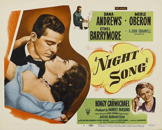 Image gallery for Night Song - FilmAffinity