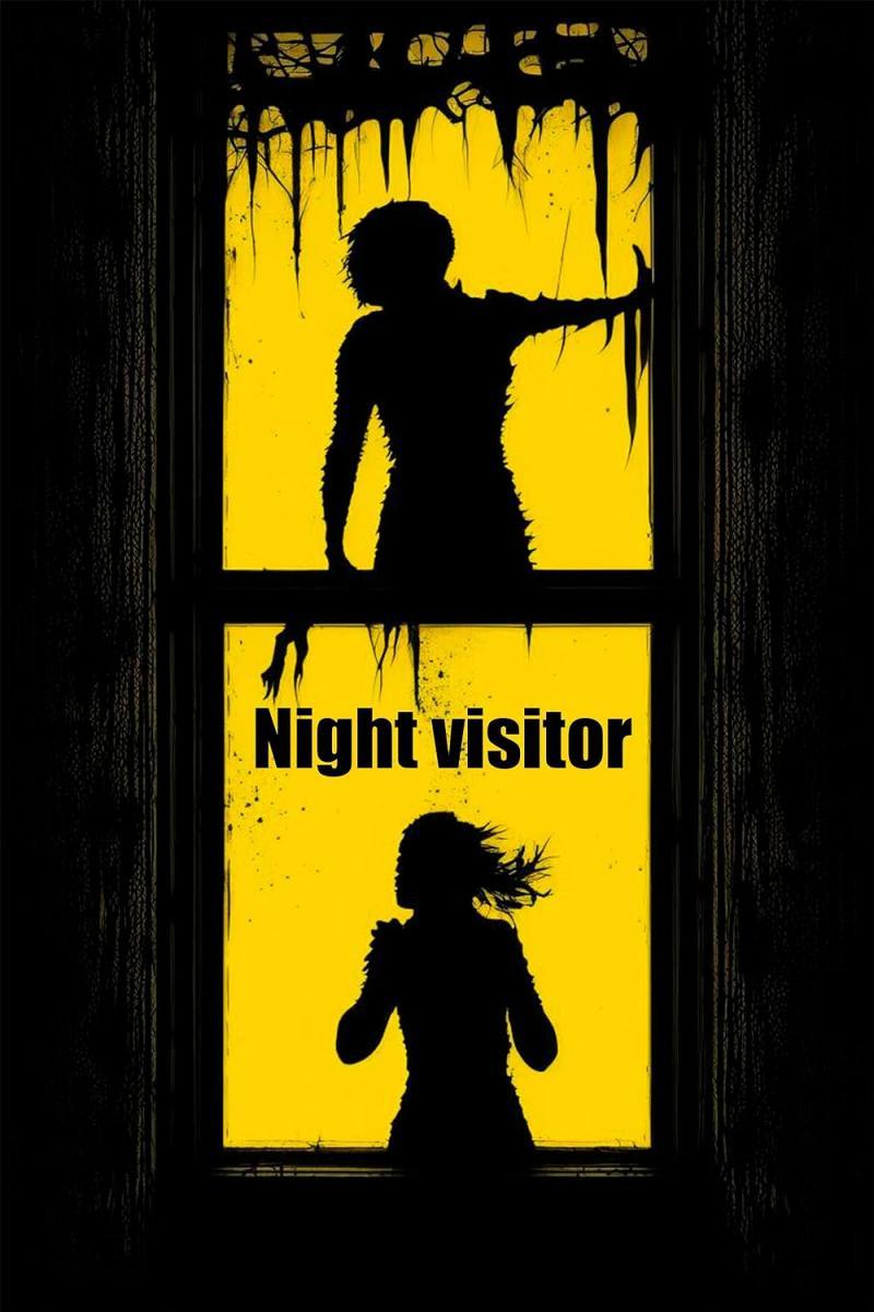 Sección visual de Night Visitor (C) - FilmAffinity