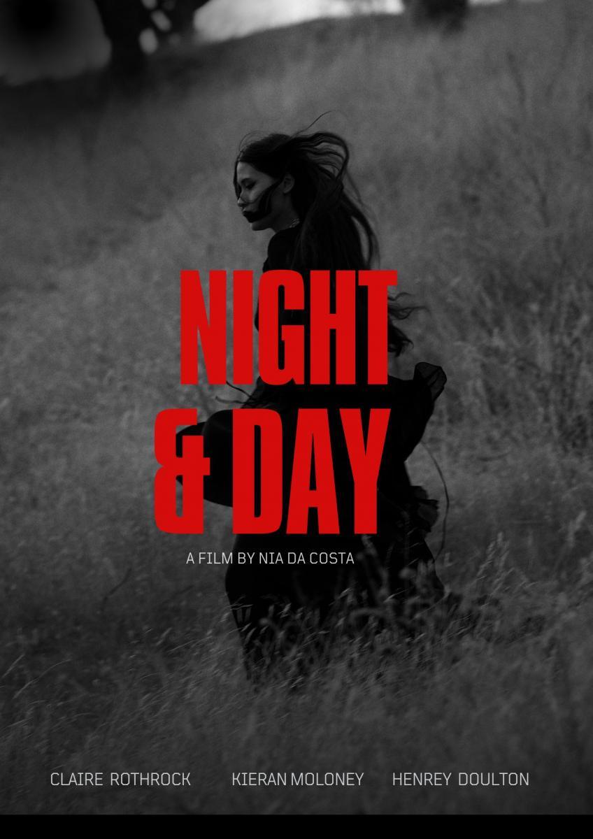 Sección visual de Night and Day (C) - FilmAffinity