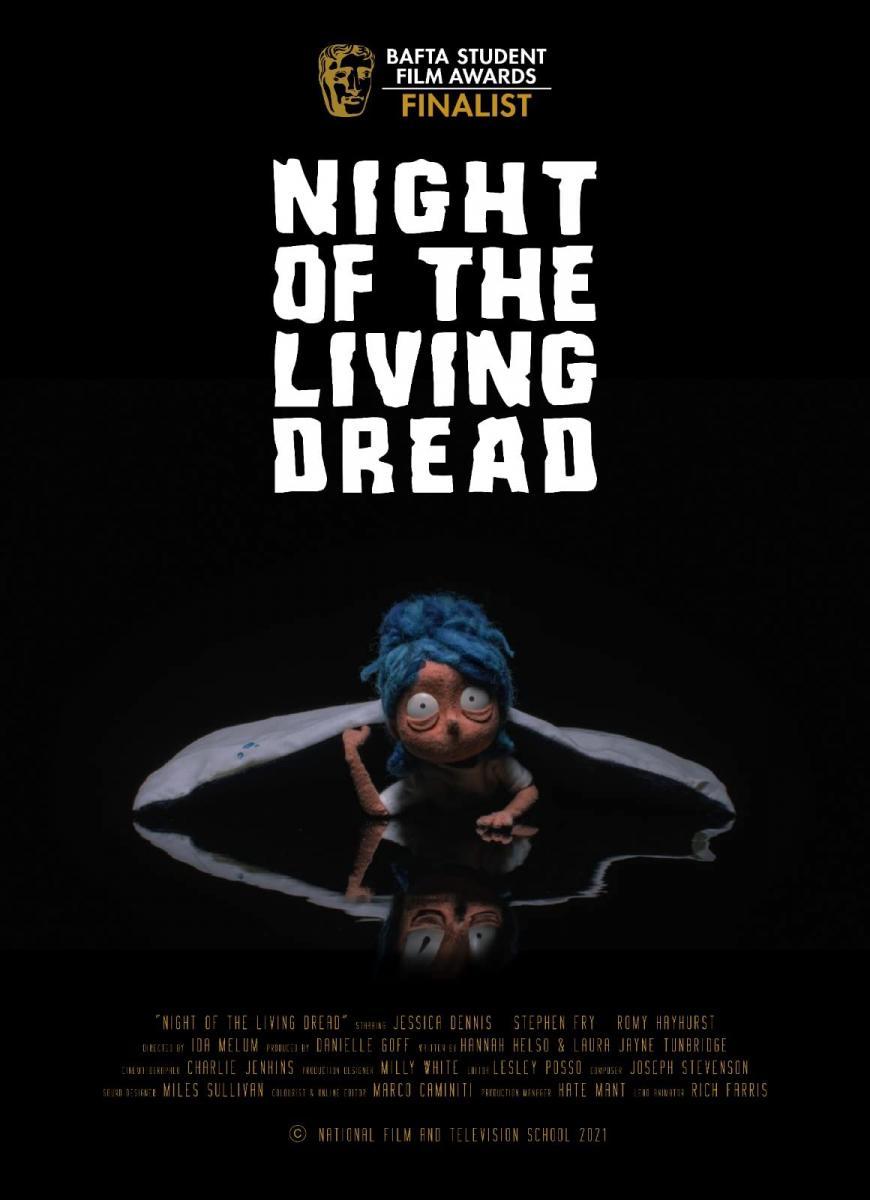 Sección visual de Night of the Living Dread (C) - FilmAffinity