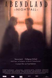 Image gallery for Nightfall - FilmAffinity