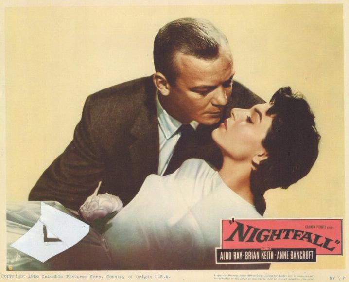 Image gallery for Nightfall - FilmAffinity