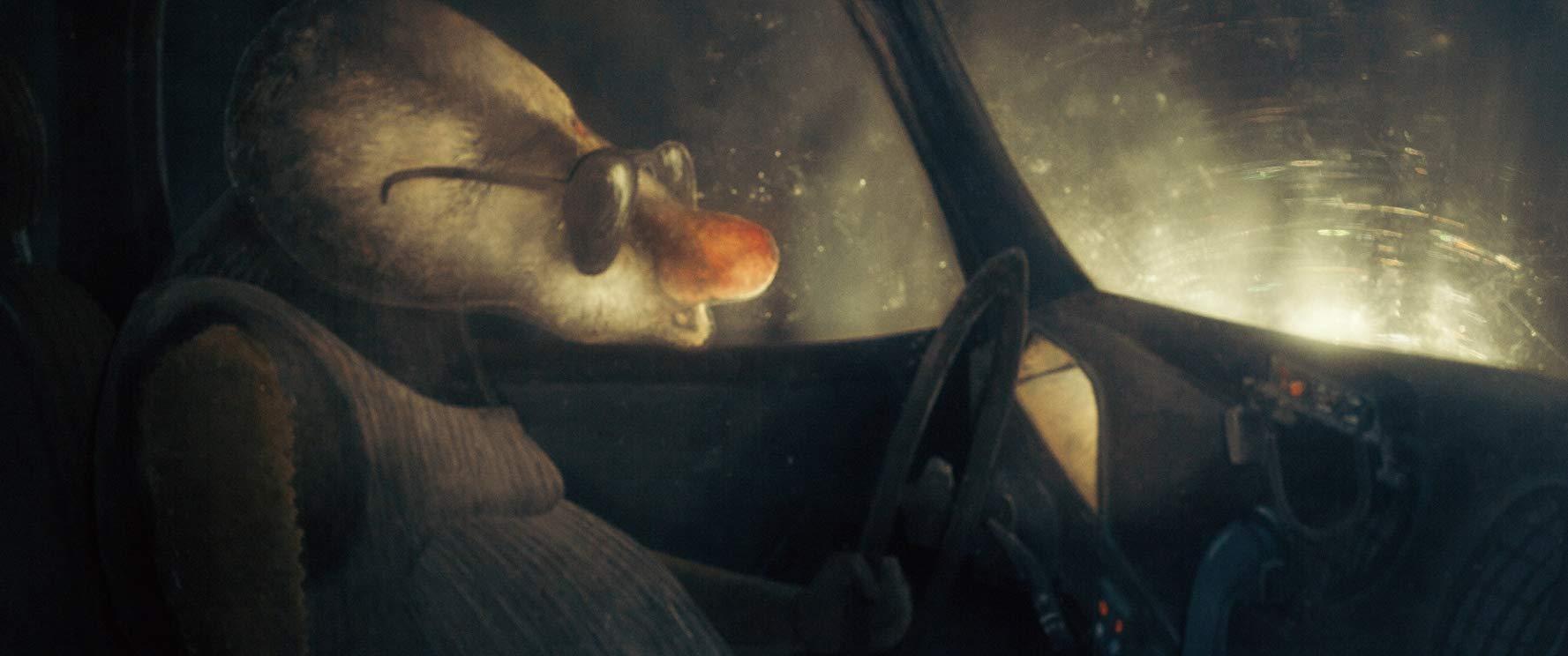 Image gallery for Nighthawk (S) - FilmAffinity