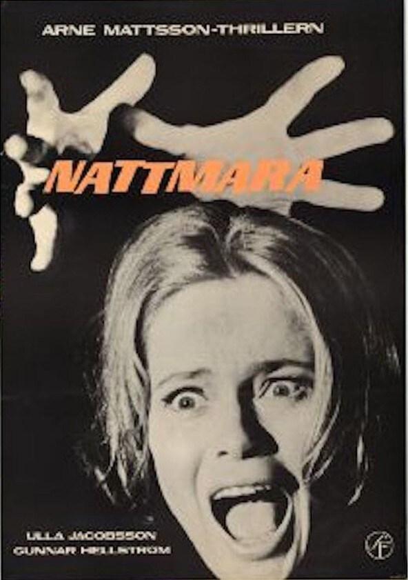 Image gallery for Nightmare - FilmAffinity