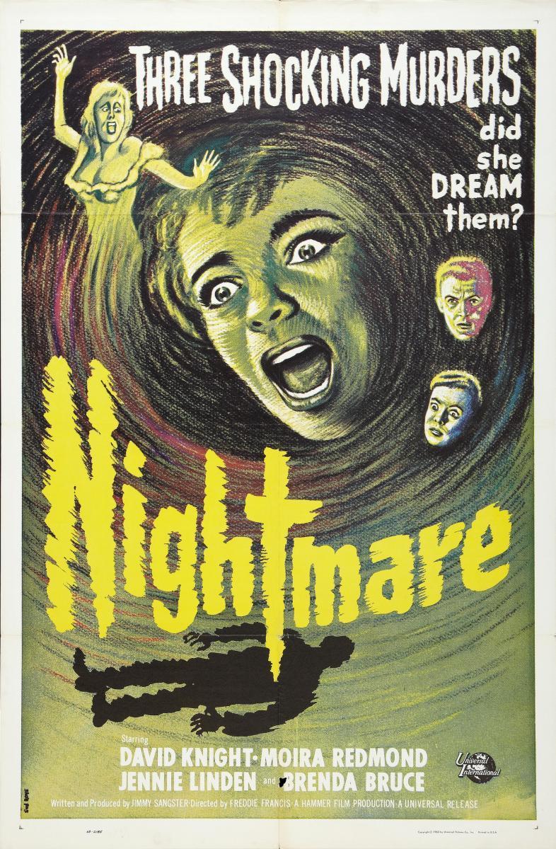 Image gallery for Nightmare - FilmAffinity