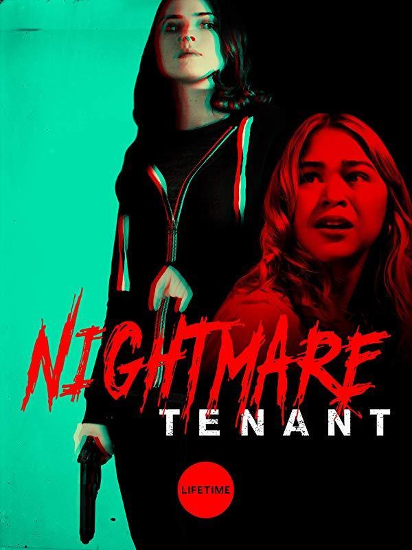 Image gallery for Nightmare Tenant (TV) - FilmAffinity