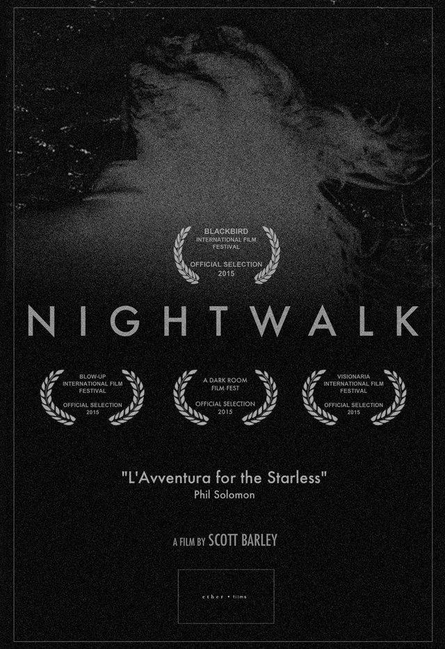 Sección visual de Nightwalk (C) - FilmAffinity