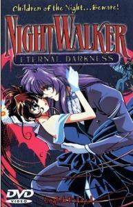 Sección visual de Nightwalker (Serie de TV) - FilmAffinity