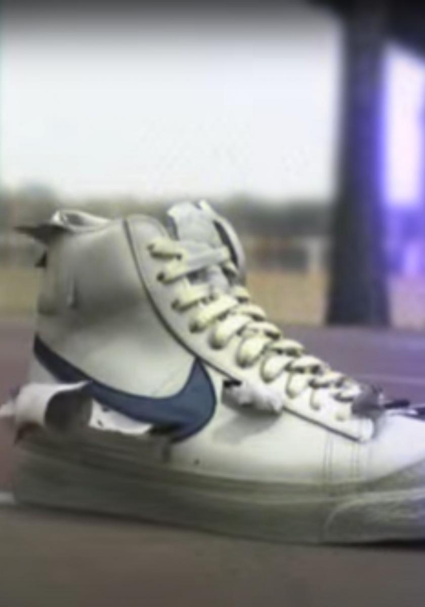 Image gallery for Nike: Evolution (S) - FilmAffinity