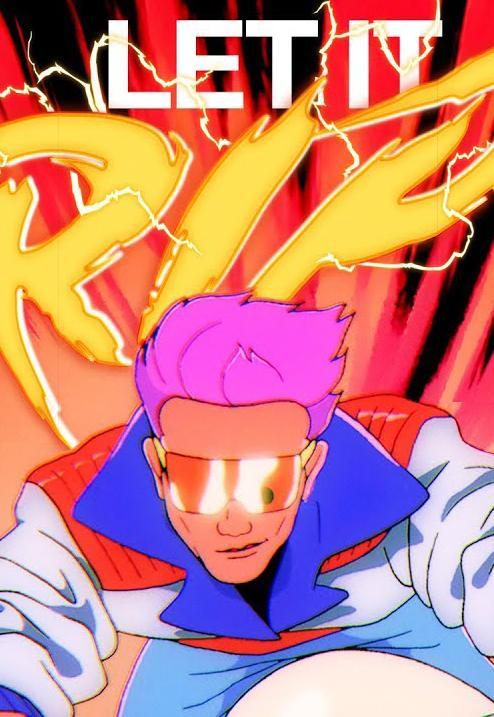 Image gallery for Nike Football: Let It Rip (S) - FilmAffinity