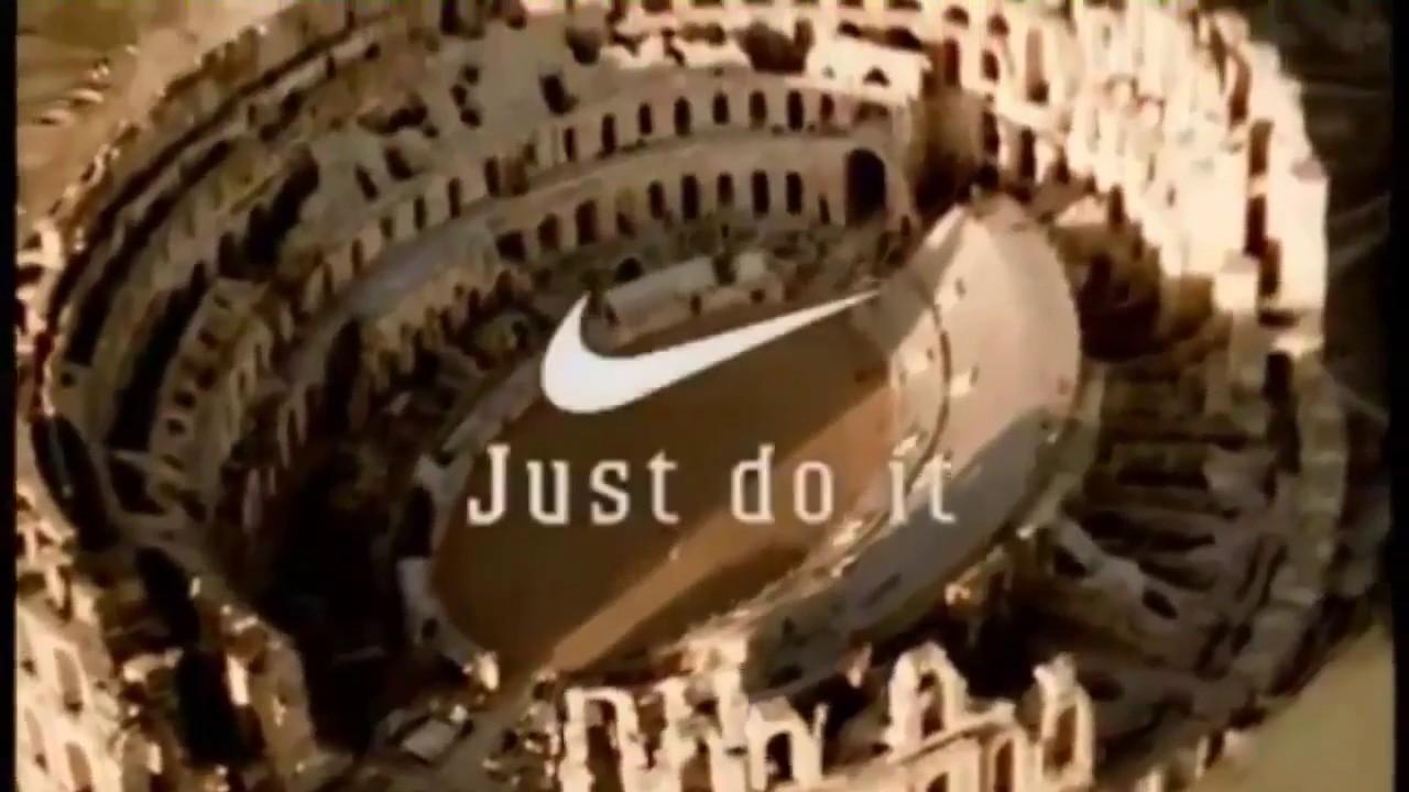 Sección visual de Nike: Good vs Evil (C) - FilmAffinity