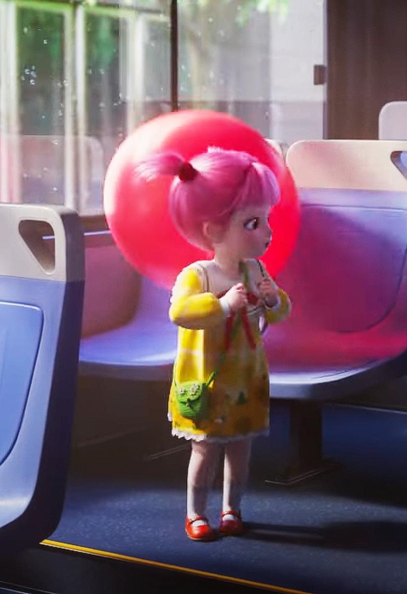 Image gallery for Nikki and the God of Dreams (S) - FilmAffinity